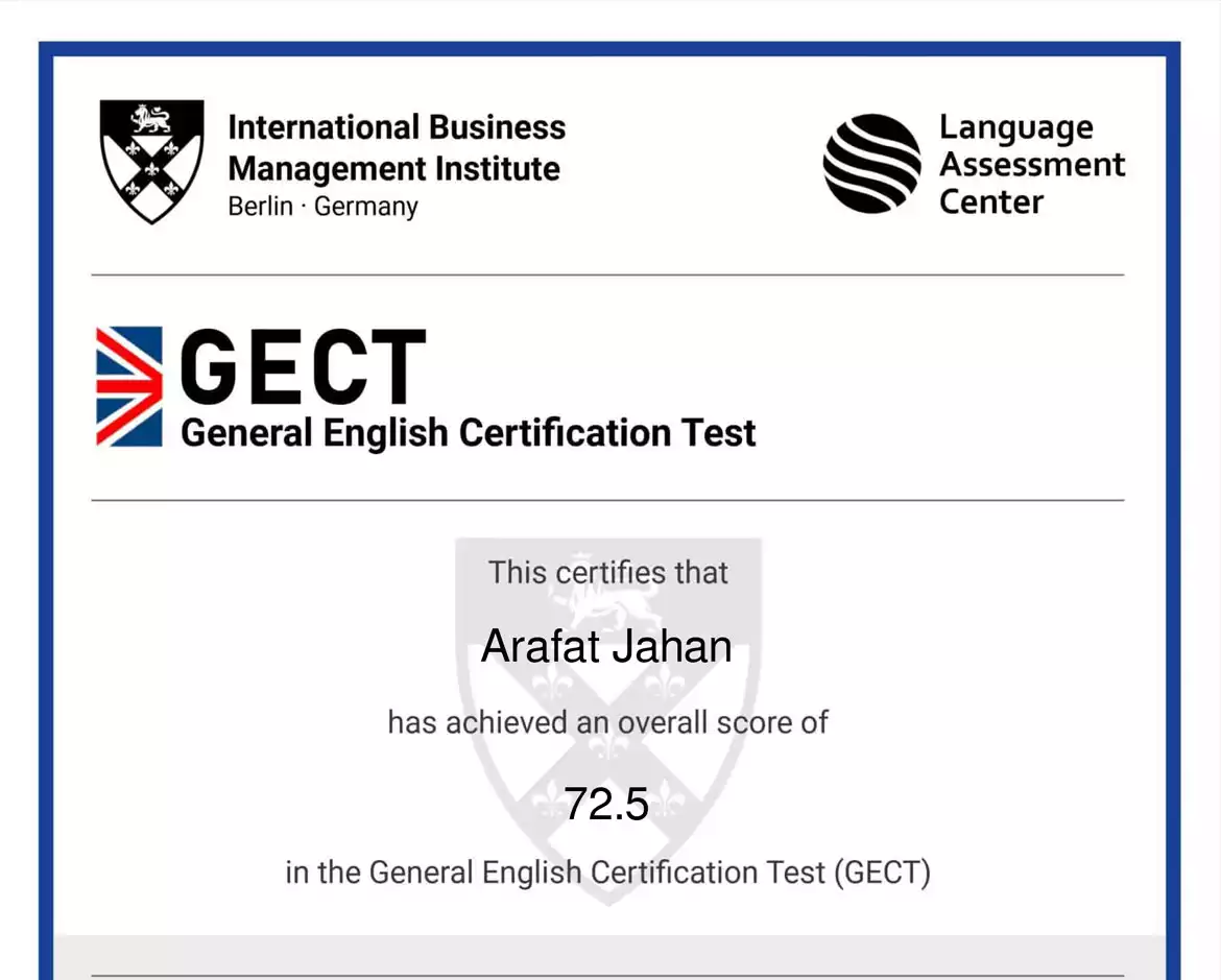 Arafat Jahan - Senior Shopify & PrestaShop E-commerce Web Developer and Designer with 18+ Years ...